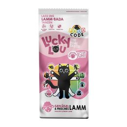 Lucky Lou Light Gefl&uuml;gel & Lamm 3kg