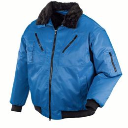 Texxor - Piloten-Jacke oslo kornblau 3XL 4171