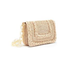 Vivance Mini Bag beige Gr. für Damen