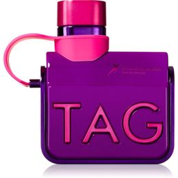 Armaf Tag Her Donna Colorata EDP für Damen 100 ml