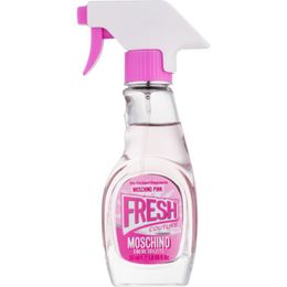 Moschino Pink Fresh Couture EDT für Damen 30 ml