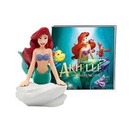 tonies Disney - Arielle die Meerjungfrau, Spielfigur H&ouml;rspiel