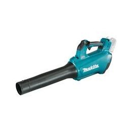 Makita Akku-Gebl&auml;se DUB184Z, 18Volt, Laubbl&auml;ser blau/schwarz, ohne Akku und Ladeger&auml;t