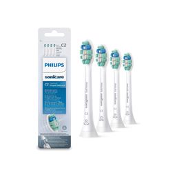 Philips Sonicare HX9024/10 C2 Plaque Defense Ersatzbürsten