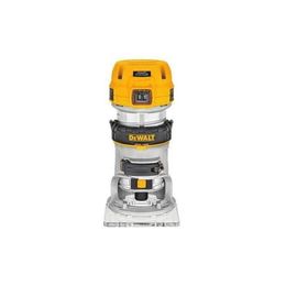 Dewalt D26200-QS 900 Watt 8mm router/trimmer