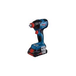 Bosch GDX Professional 18V-210C Impact Driver