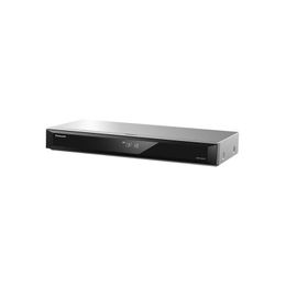 Panasonic DMR-UBC70 - Blu-ray disc recorder with TV tuner and HDD