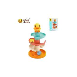 B.Duck Ball Drop Toys