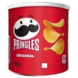 Pringles Original Chips 40 g