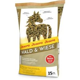 Josera Pferdefutter Wald & Wiese 15 kg