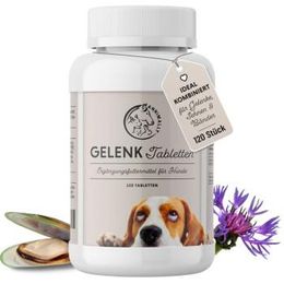 Annimally Gelenktabletten 120 St&uuml;ck