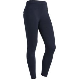 7/8-Leggings Freddy "WRUP SUPERSKINNY 7/8 REGULAR CORE", Damen, Gr. M (38), N-Gr, blau (nightblau), Obermaterial: 81% Baumwolle, 19% Elasthan, unifarben, sportlich, figurbetont 7/8-Länge, Hosen, mit Lifting & Shaping Effekt -Exklusiv bei Otto