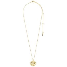 Pilgrim Kette 'Luca' Damen Größe One Size gold