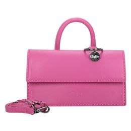 Buffalo Handbag 'Clap01' female Pink size One Size