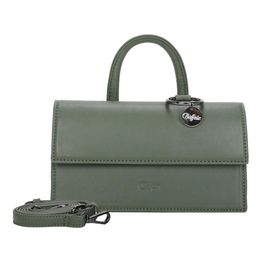 Buffalo Handbag 'Clap01' female Green size One Size