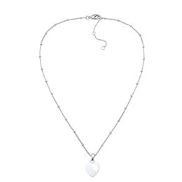 Elli Necklace female Silver size 40