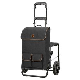 Andersen Shopper Cart 'Ipek' female Black size One Size