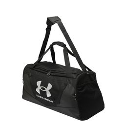 Under Armour Sporttasche 'Undeniable 5.0' Herren Größe One Size schwarz / weiß
