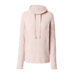 SOCCX Pullover Damen Gr&ouml;&szlig;e XL rosa