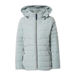 SOCCX Winterjacke Damen Gr&ouml;&szlig;e XXXL pastellblau