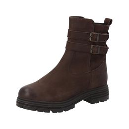 Palado Stiefelette 'Vestele' Damen Gr&ouml;&szlig;e 40 schoko Winterschuhe