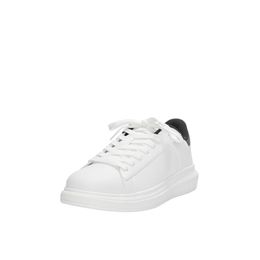 Pull&Bear Pull&bear Sneakers male White size 42
