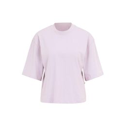 Urban Classics Shirt Damen Gr&ouml;&szlig;e XS mauve