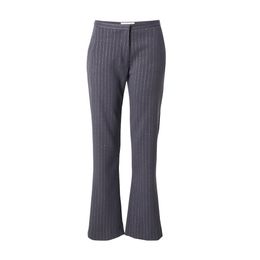 Abercrombie & Fitch Abercrombie & Fitch Hose Damen Gr&ouml;&szlig;e 36 anthrazit / silber