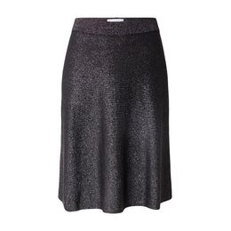 Nümph NÜMPH Rock Damen Größe 34 schwarz