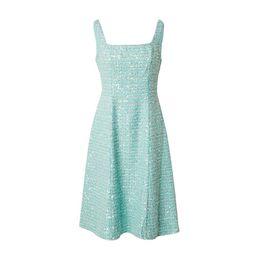 Adrianna Papell Dress female Green size 38