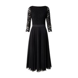 Swing Evening Dress female Black size 40