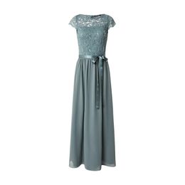 Swing Evening Dress female Grey size 50