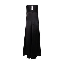 Weekend Max Mara Kleid 'CIMA' Damen Gr&ouml;&szlig;e 34 schwarz Winterkleid