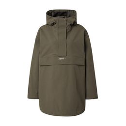 aim'n Aim'n Sportjacke Damen Größe S oliv