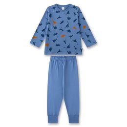 Sanetta Pajamas boy Blue size 104