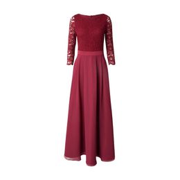 Swing Evening Dress female Red size 36