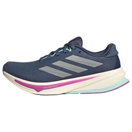 adidas Performance Laufschuh 'Supernova Rise 2' Damen Gr&ouml;&szlig;e 42 marine / grau