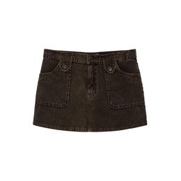 Pull&Bear Pull&bear Skirt female Brown size 40
