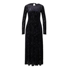 Closet London Evening Dress female Black size 12