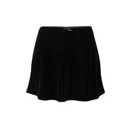 GAP Skirt female Black size XS