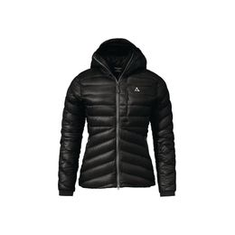 Schöffel Schöffel Outdoorjacke 'Tschierval' Damen Größe S schwarz