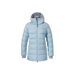 Sch&ouml;ffel Sch&ouml;ffel Funktionsjacke 'Boston' Damen Gr&ouml;&szlig;e L blau Winterjacke