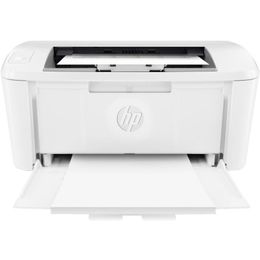 HP LaserJet M111CA Laserdrucker Schwarzweiss