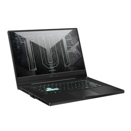 ASUS TUF DASH-TUF516PC-HN114W 15" Core i5 3.1 GHz - SSD 512 GB - 8GB - NVIDIA GeForce RTX 3050 AZERTY - Französisch