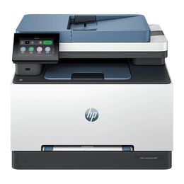 HP Color LaserJet Pro MFP 3303FDW Laserdrucker Farbe