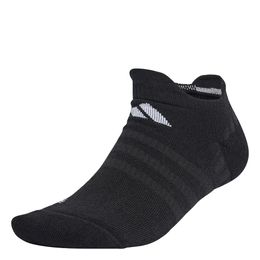 adidas Performance Socks 'Tennis Low-Cut Cushioned 1 Pair' female Black size 46-48