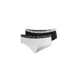 Replay Panty female Black, White size S