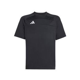 adidas Performance Performance Shirt 'Tiro 25 Essentials' boy Black size 140
