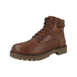 Camel Active Schnürboots 'Melbourne' Herren Größe 41 braun