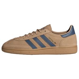 adidas originals Sneaker 'Handball Spezial' Herren Gr&ouml;&szlig;e 42 marine / brokat